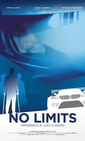 Sem limites - 12 de Novembro de 2015 | Filmow