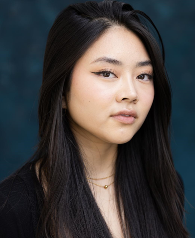 Allison Ye | Artista | Filmow