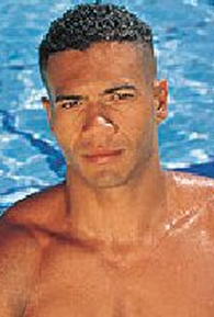 Jeremy Tucker | Artista | Filmow