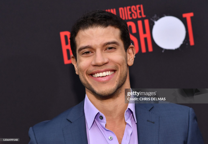 Alex Hernandez (II) (21 de Setembro de 1989) | Artista | Filmow