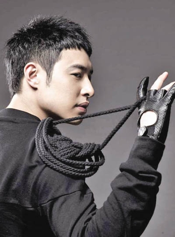 Wilber Pan (6 de Agosto de 1980) | Artista | Filmow