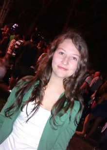 Amanda Becker (amanda_becker) | Filmow