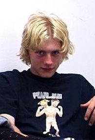 Cal Robertson | Artista | Filmow