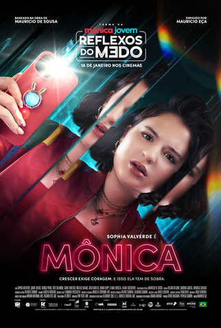 Turma da Mônica Jovem: Reflexos do Medo: filme de 2024 - Filmow
