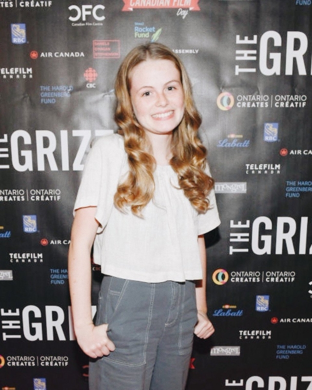 Fotos | Kyla Matthews | Artista | Filmow