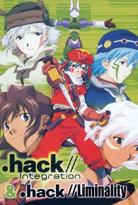 .Hack//Liminality - 20 de Junho de 2002 | Filmow