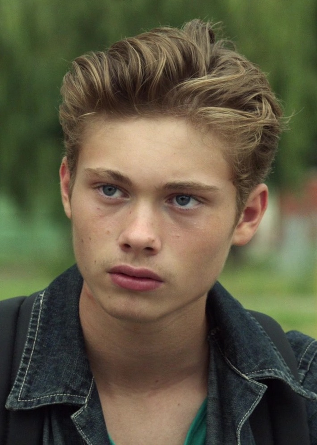 Fotos | Jules Houplain | Artista | Filmow