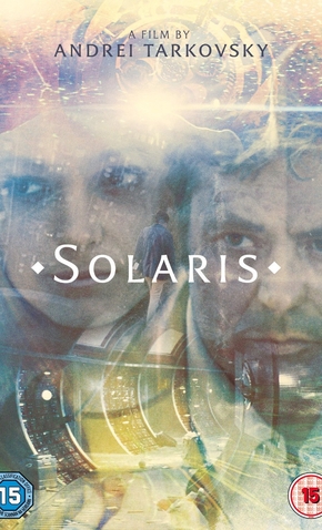 Solaris - 28 de Dezembro de 1973 | Filmow
