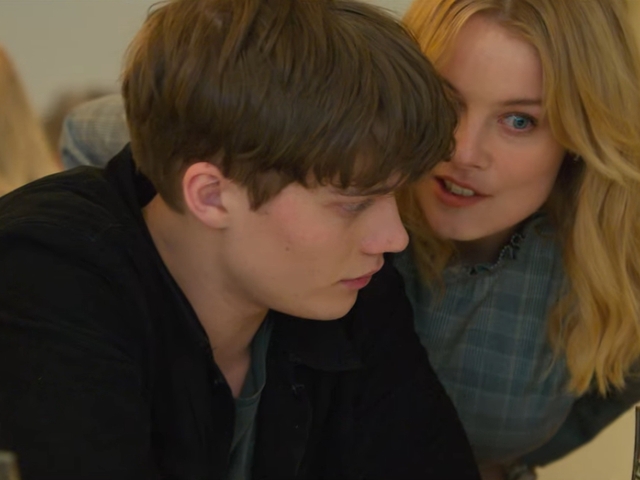 Amor e Anarquia (1ª Temporada) - 4 de Novembro de 2020 | Filmow