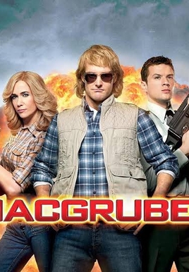 Marco Fuller | Artista | Filmow