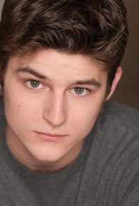 Kevin Bigley | Artista | Filmow