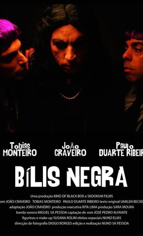 Bílis Negra - 2013 | Filmow