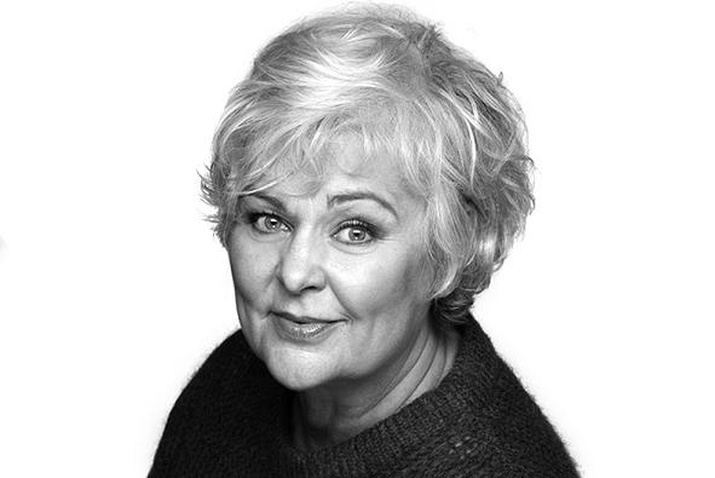 Ellen Horn (1 de Fevereiro de 1951) | Artista | Filmow