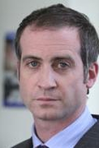 Nicholas Sidi | Artista | Filmow