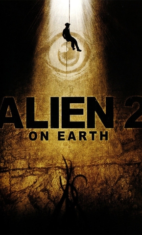Alien 2 - 1980 | Filmow