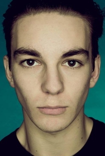 Rory J. Saper | Artista | Filmow