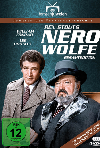 Nero Wolfe - 16 de Janeiro de 1981 | Filmow