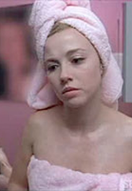 Renée Graham | Artista | Filmow