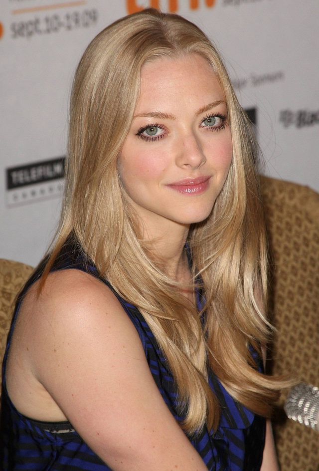 Amanda Seyfried (3 de Dezembro de 1985) | Artista | Filmow