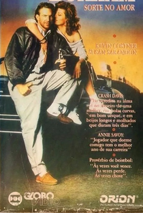 Sorte no Amor - 15 de Junho de 1988 | Filmow