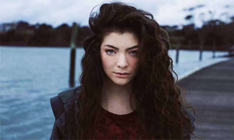 Lorde (7 de Novembro de 1996) | Artista | Filmow