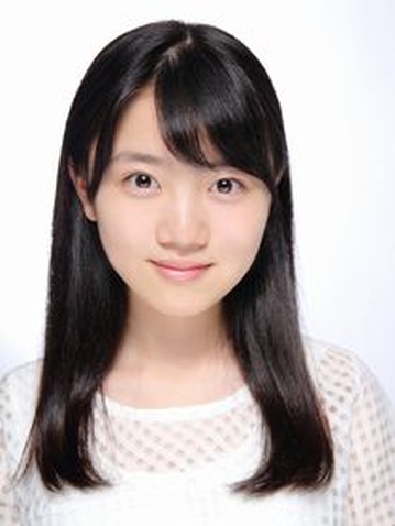 Ode Nanako (大出菜々子) (23 de Fevereiro de 2000) | Artista | Filmow