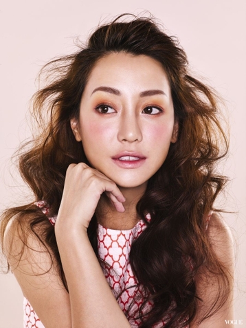 Nikki Hsieh (1 de Maio de 1985) | Artista | Filmow