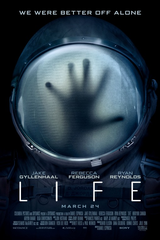 Vida: filme de 2017 - Filmow