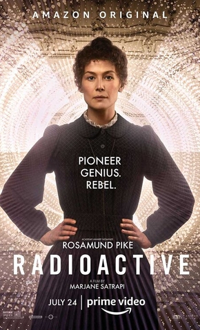 Radioactive - 24 de Julho de 2020 | Filmow