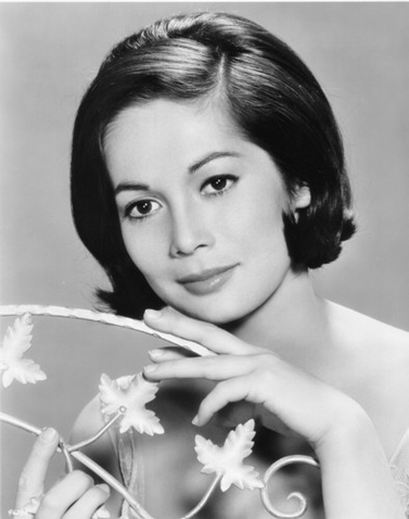 Nancy Kwan (19 de Maio de 1939) | Artista | Filmow
