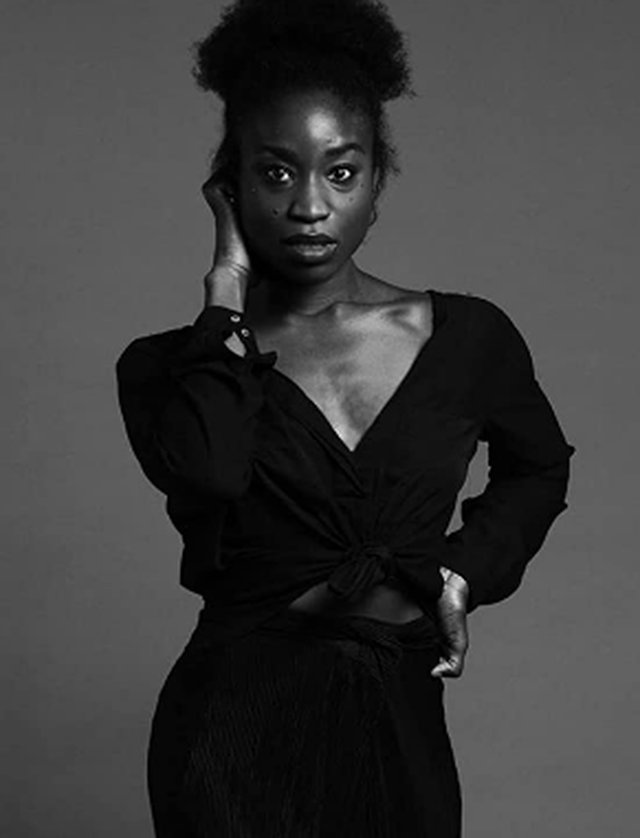 Fotos | Adele Oni | Artista | Filmow