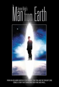 O Homem da Terra - 13 de Novembro de 2007 | Filmow
