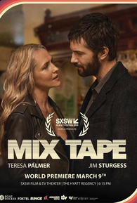 Mix Tape: série de 2025 - Filmow