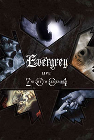 Evergrey - A Night To Remember - 23 de Maio de 2005 | Filmow