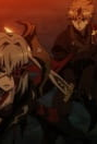 Lord of Vermilion III Special Anime Movie - 22 de Agosto de 2015 | Filmow