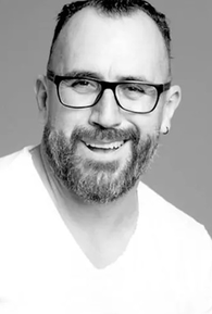 Eric Morales (I) () | Artista | Filmow