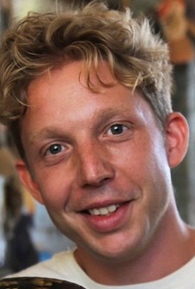 Jack Randall | Artista | Filmow