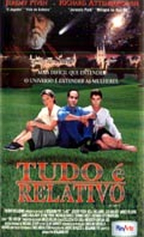 Tudo é Relativo - 1996 | Filmow