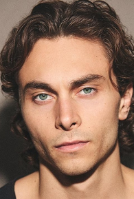 Matias Lucas | Artista | Filmow