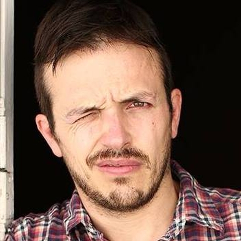 Marco Berger (8 de Dezembro de 1977) | Artista | Filmow