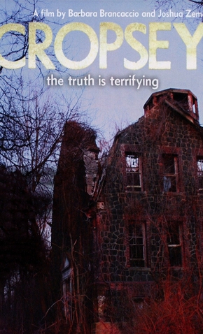 Cropsey - 25 de Abril de 2009 | Filmow