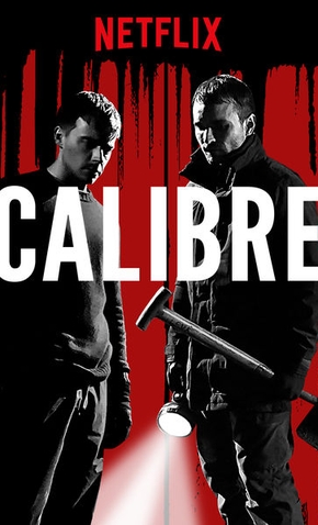 Calibre - 29 de Junho de 2018 | Filmow