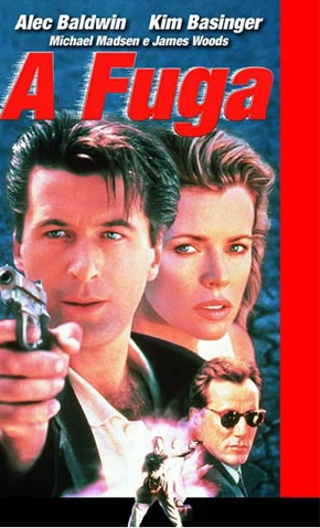A Fuga - 9 de Setembro de 1994 | Filmow