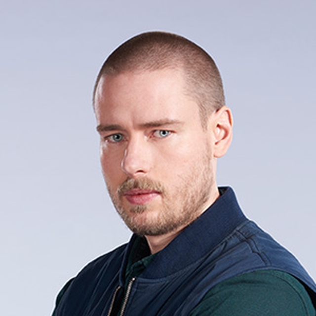 Jack Murray | Artista | Filmow