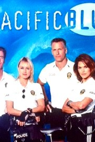 Pacific Blue (2ª Temporada) - 17 de Agosto de 1996 | Filmow