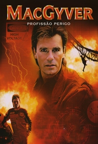 MacGyver - Profissão: Perigo (1ª Temporada) - 29 de Setembro de 1985 ...