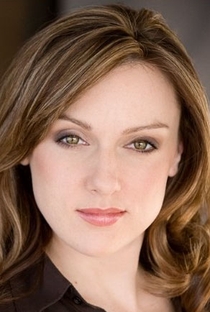 Marie Ward | Artista | Filmow