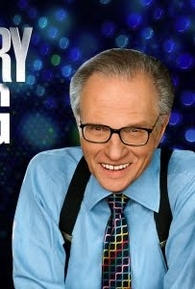 Larry King Live - Talk-Show - 1985/2010. - 1985 | Filmow