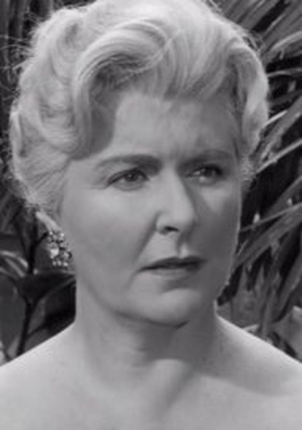 Elspeth March (5 de Março de 1911) | Artista | Filmow