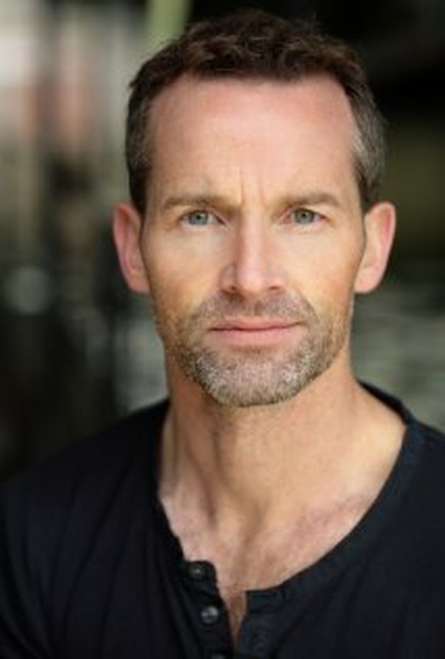 Fotos | Jim Sturgeon | Artista | Filmow